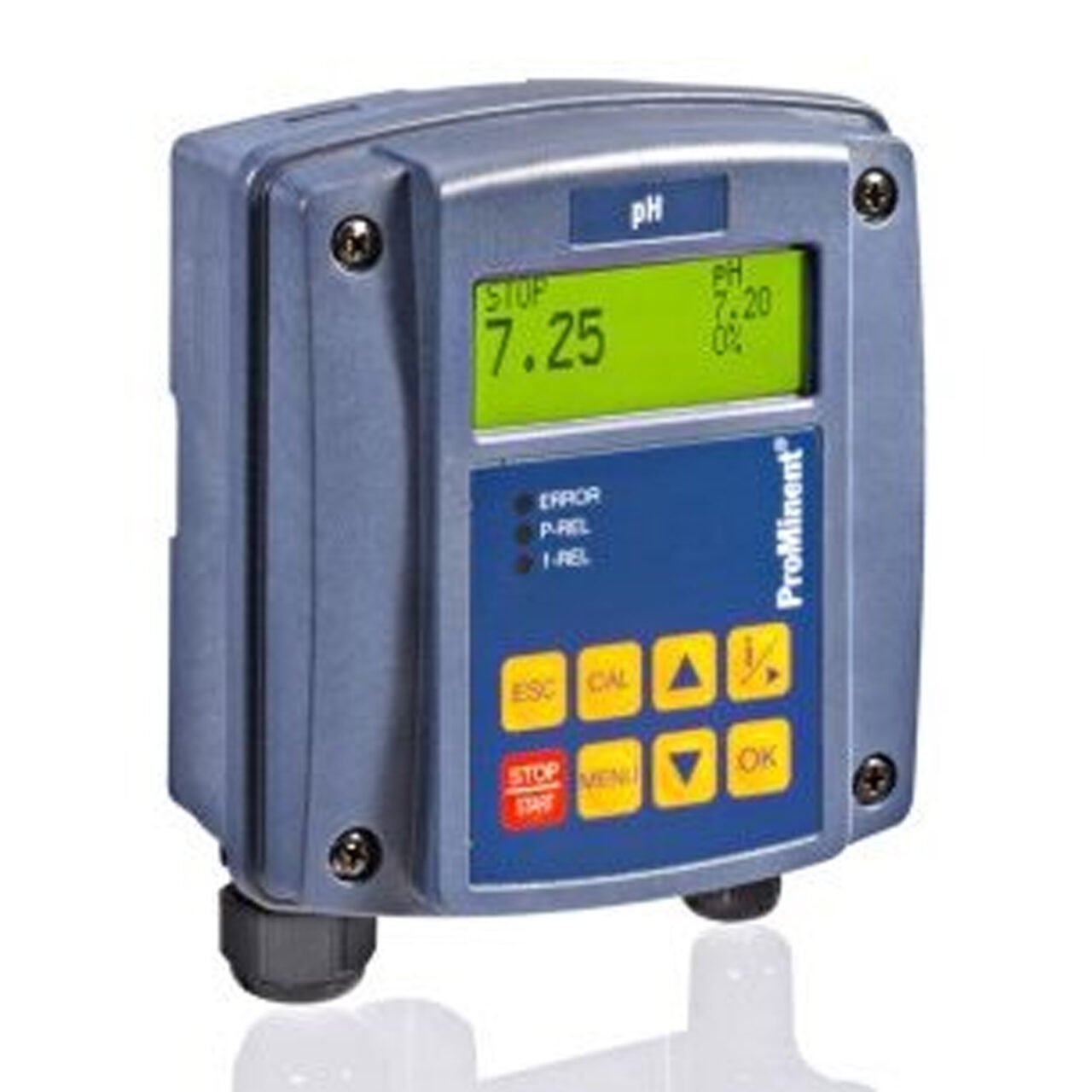Controller DULCOMETER® Compact - Waterbird Water Treatment Chemicals L.L.C